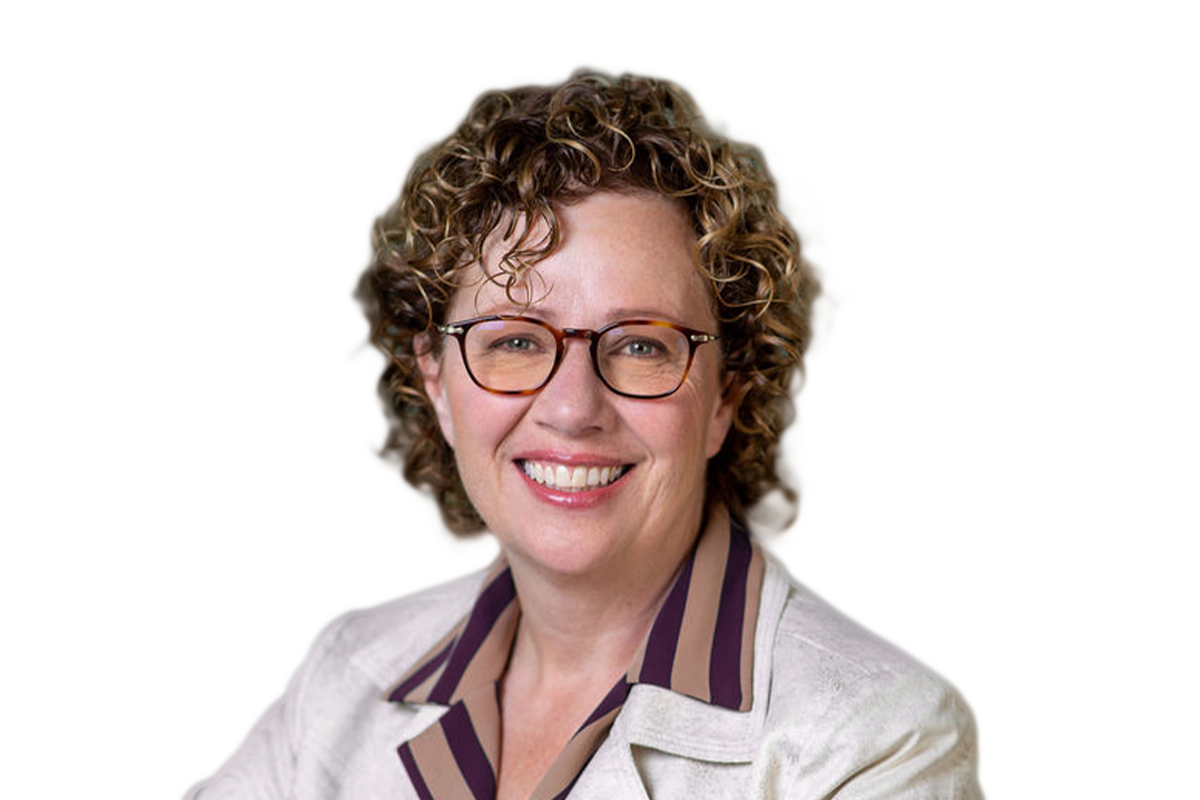 Robin Goodman - RBC Wealth Management Financial Services