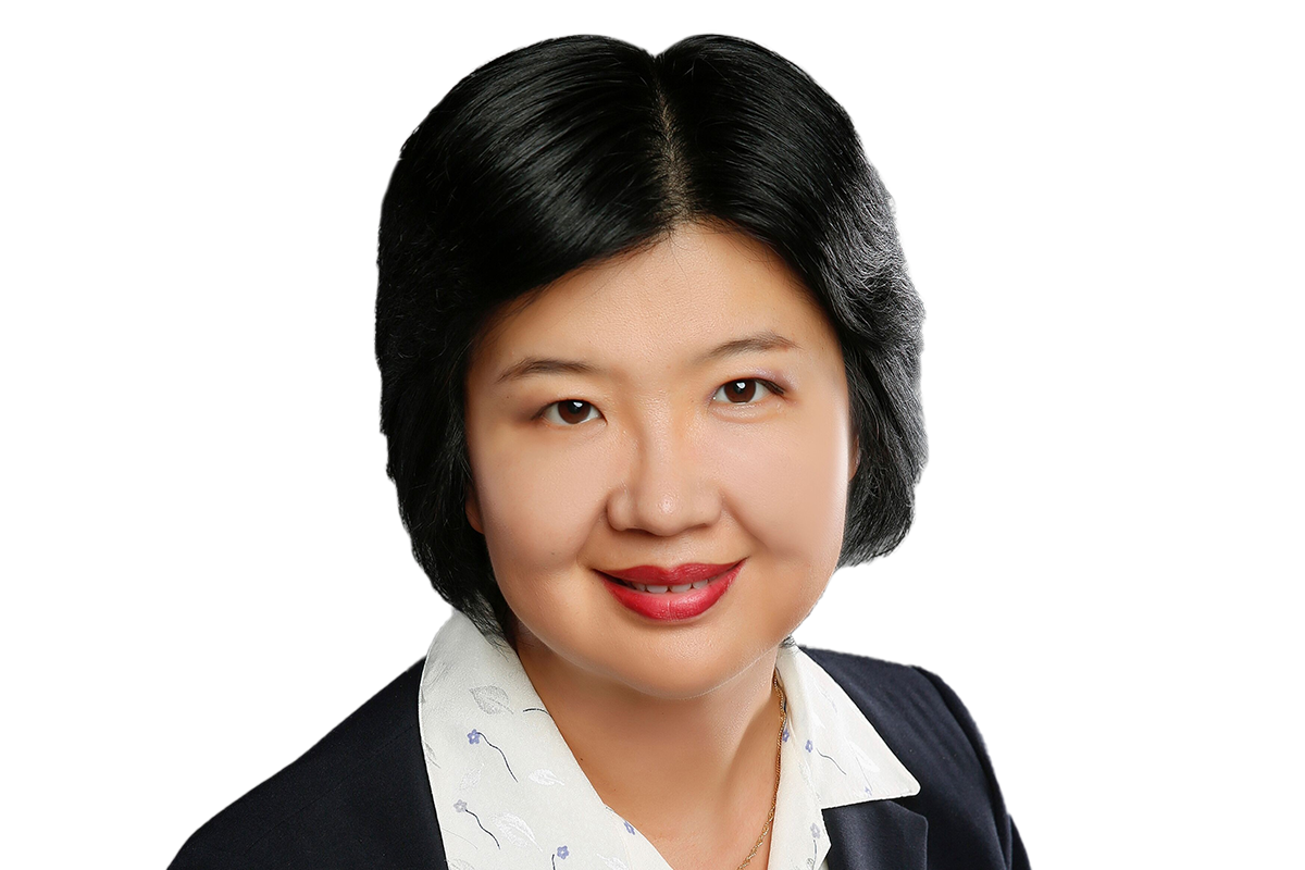 Mary H. Sun - RBC Wealth Management Financial Services